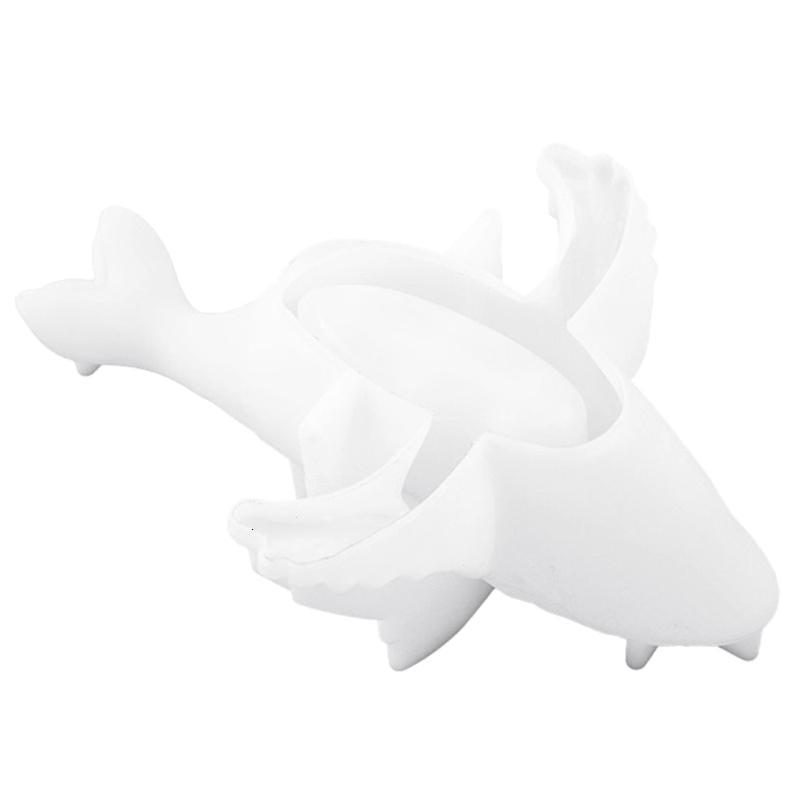 ANXPTIME Versatile Whale Silicone Mould for Special Gifts Decoration ...