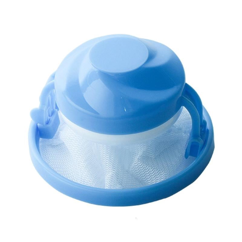 ANXPTIME Washing Machine Hair Removal Catcher Filter Mesh Pouch ...