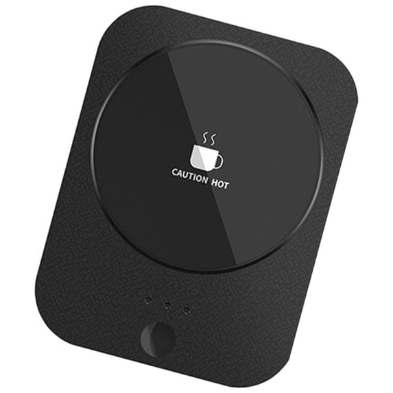 ANXPTIME Waterproof Heating Plate Heating Coaster Suitable for Water ...