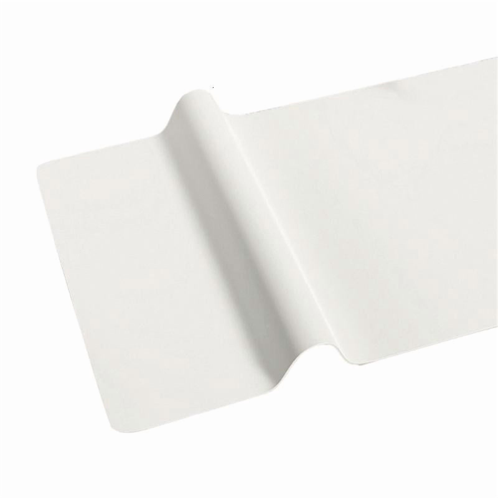ANXPTIME Waterproof Oilproof Tablecloth PU Table Cover for Kitchen ...