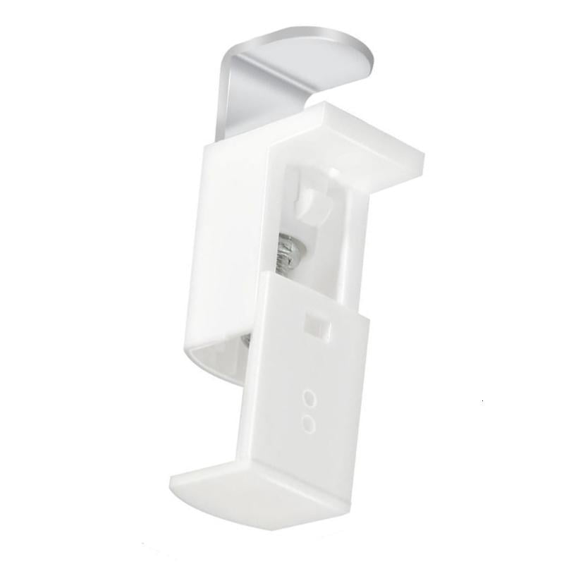 ANXPTIME Window Shade Hanging Clip 4Pcs Pleated Blind Mounting Brackets ...
