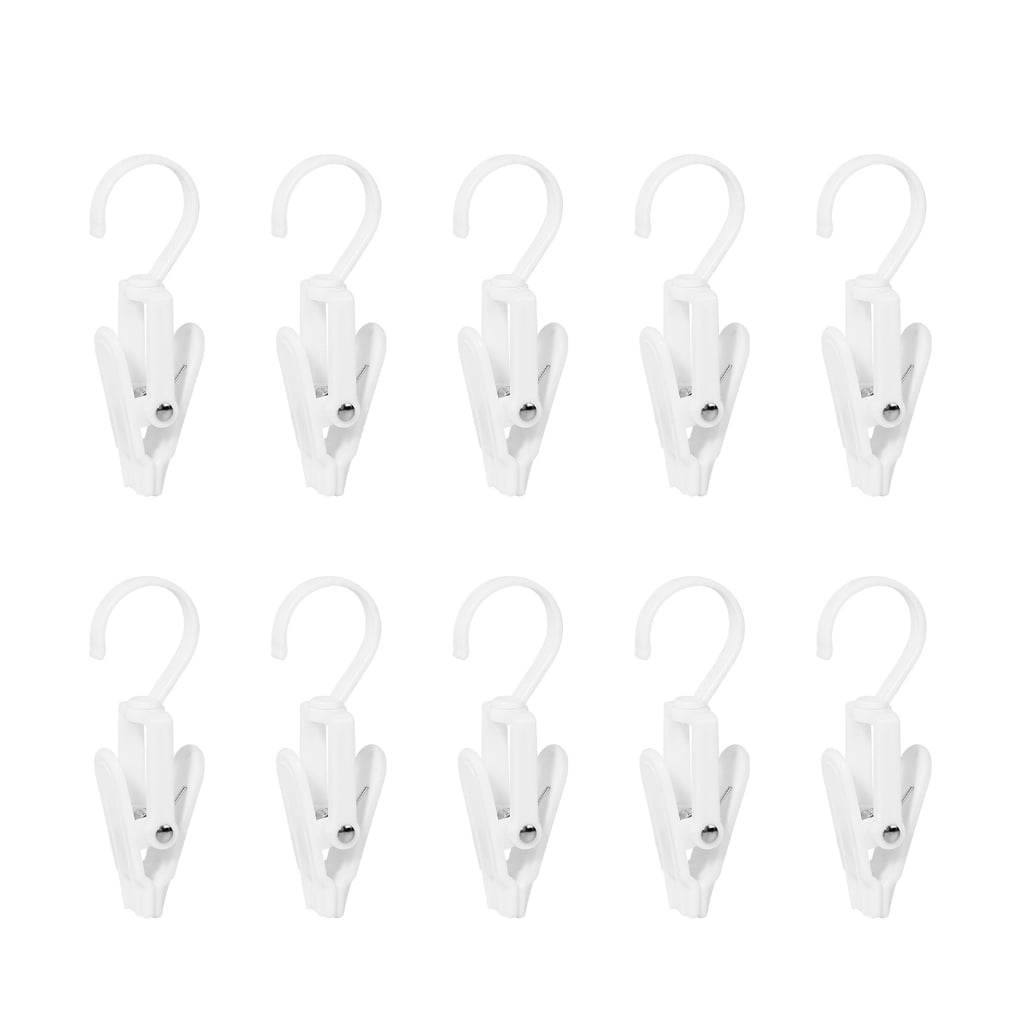 ANXPTME Hat Clip Rotatable Clip Coat Clip for Display in Supermarket ...
