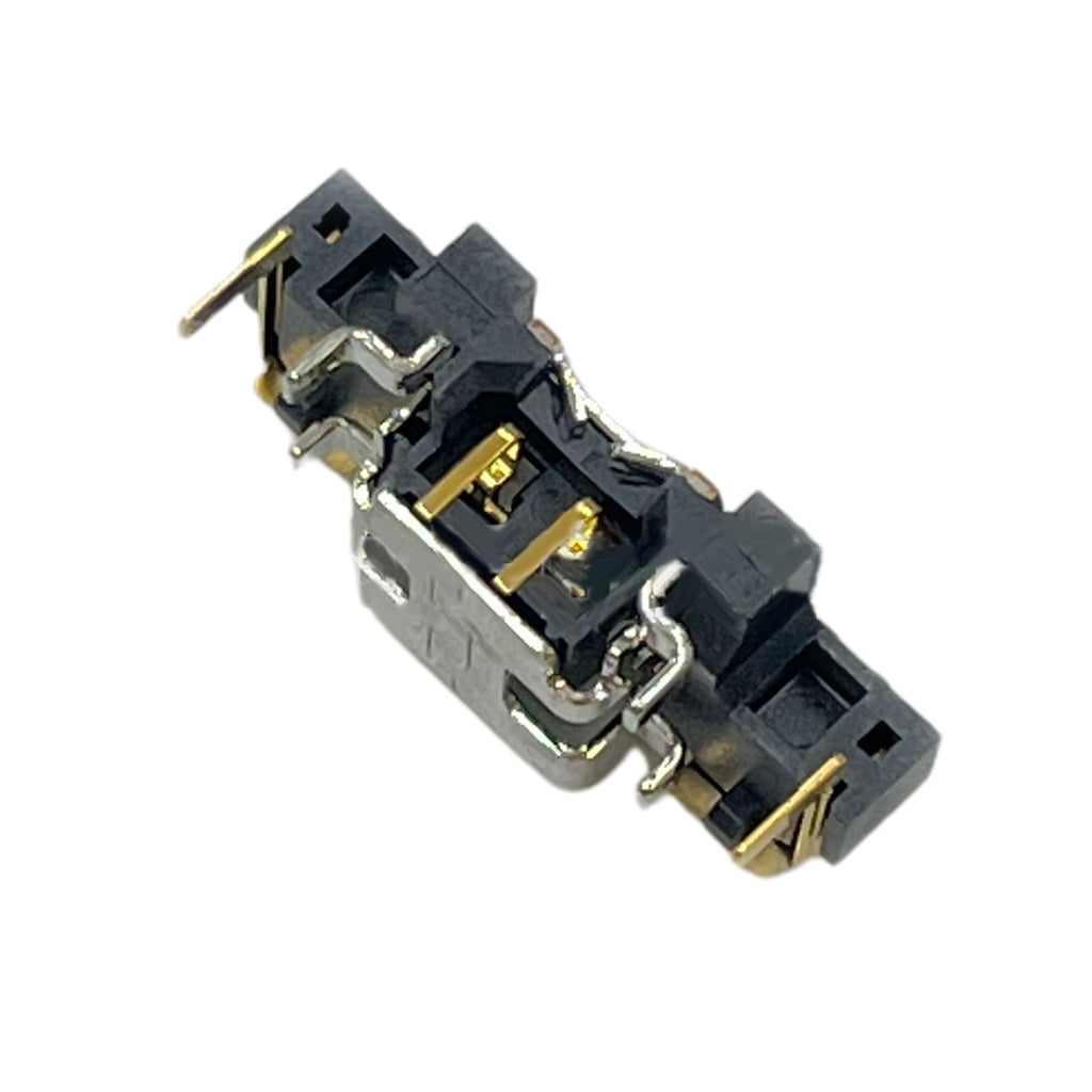 ANXPTME Reliable Power Charging Port Dock for New 2DS 3DS Easy and ...