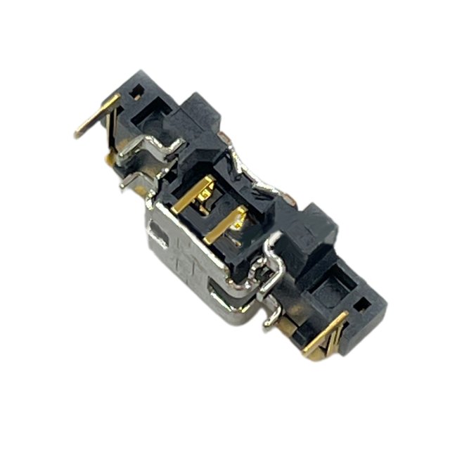 ANXPTME Reliable Power Charging Port Dock for New 2DS 3DS Easy and ...