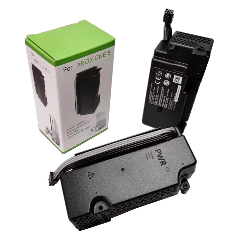 ANXPTME for X Series One S,Power Supply Replacement Power Brick Adapter ...