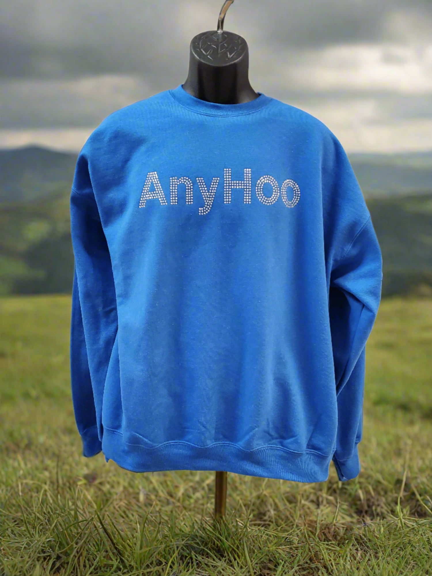 ANYHOO... A REAL SOUTHERN WHATEVER - Walmart.com