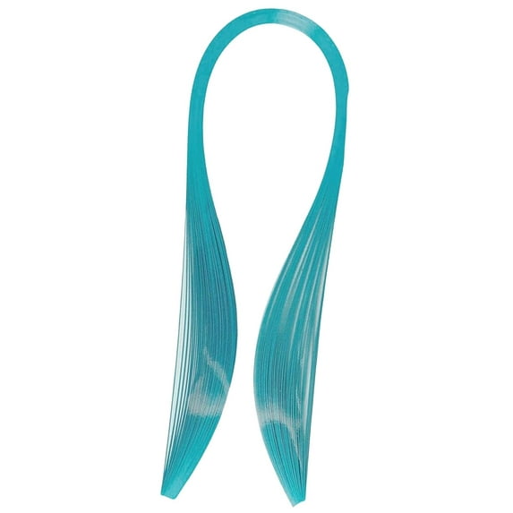 ANYWAY.GO 1/16 inch Quilling Paper Strips 1.5mm Colors Succulents Plant ...