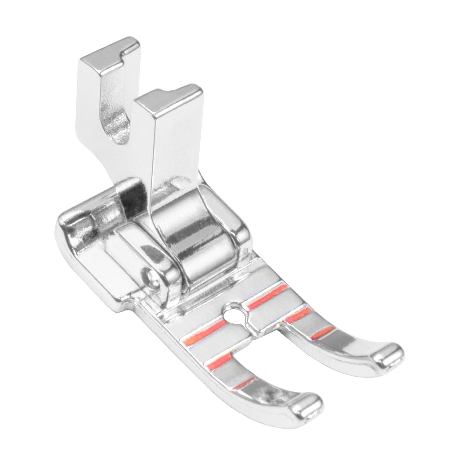 ANYWAY.GO 1/4" Metal Patchwork Quilting Presser Foot for Low Shank ...