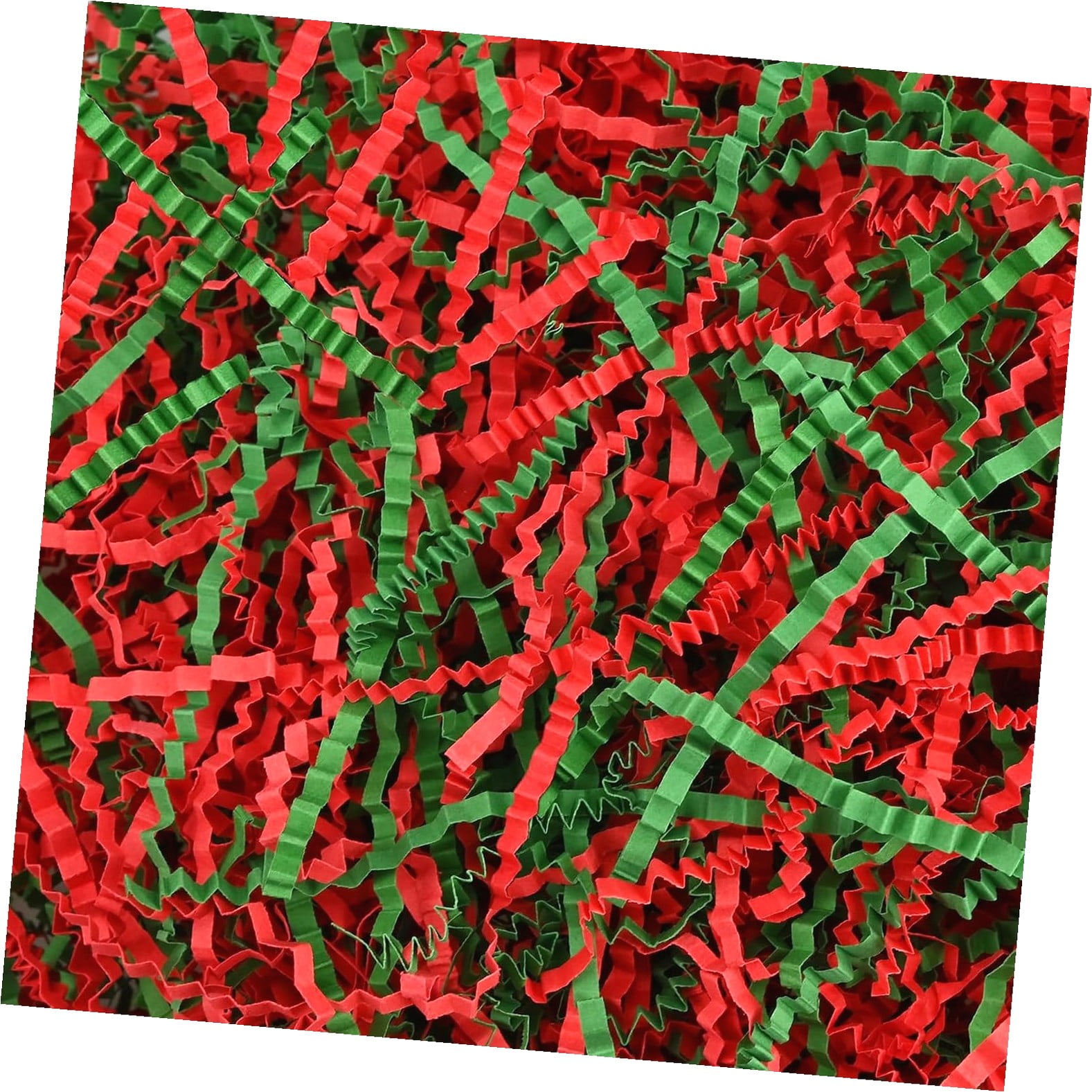 ANYWAY.GO 10.5oz/300g Crinkle Cut Paper Shred Filler, Packing for ...