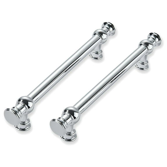 ANYWAY.GO 10 Pack 5 Inch Hole Center Cabinet Pulls Cabinet Handles for ...