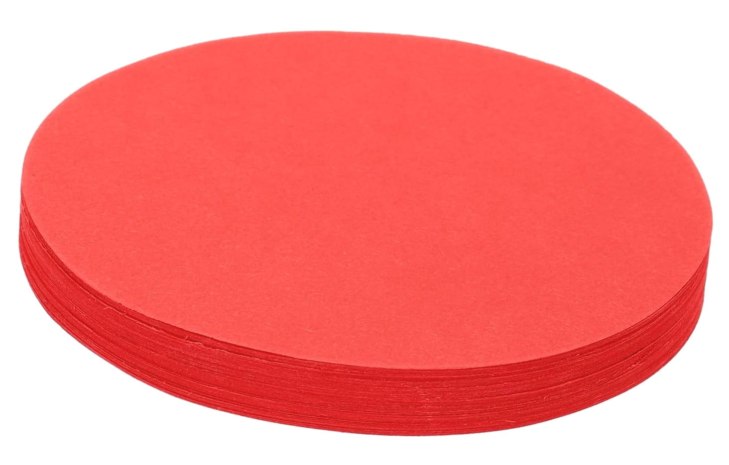 ANYWAY.GO 100 Circles Cutouts Paper, 3 Inch Round Cardstock Paper, [for ...