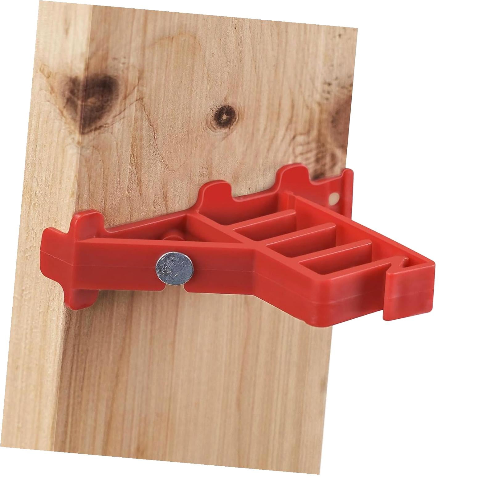 ANYWAY.GO 100 Pack MCS-100W Cable , with Wire Secures (NM) Non-Metalic ...