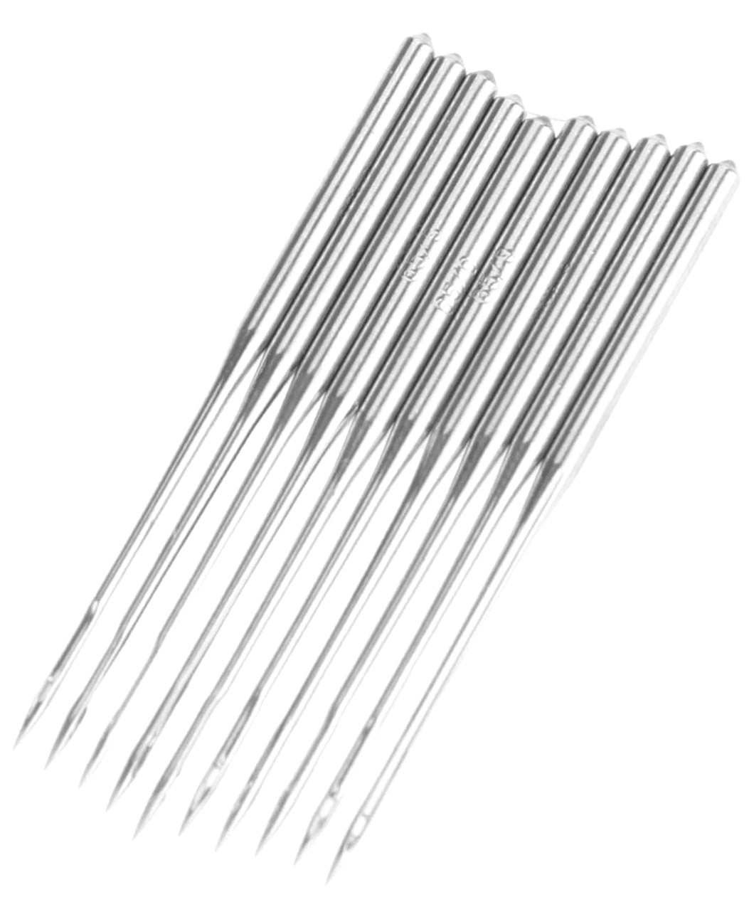 ANYWAY.GO 10Pcs DB*1 Industrial Sewing Machine Needles for JUKI DDL-555 ...