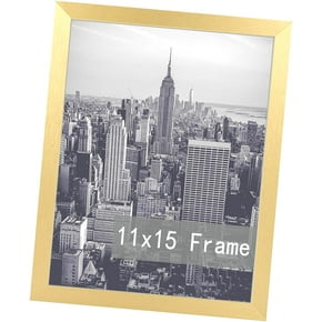 Picture Frames 11x15