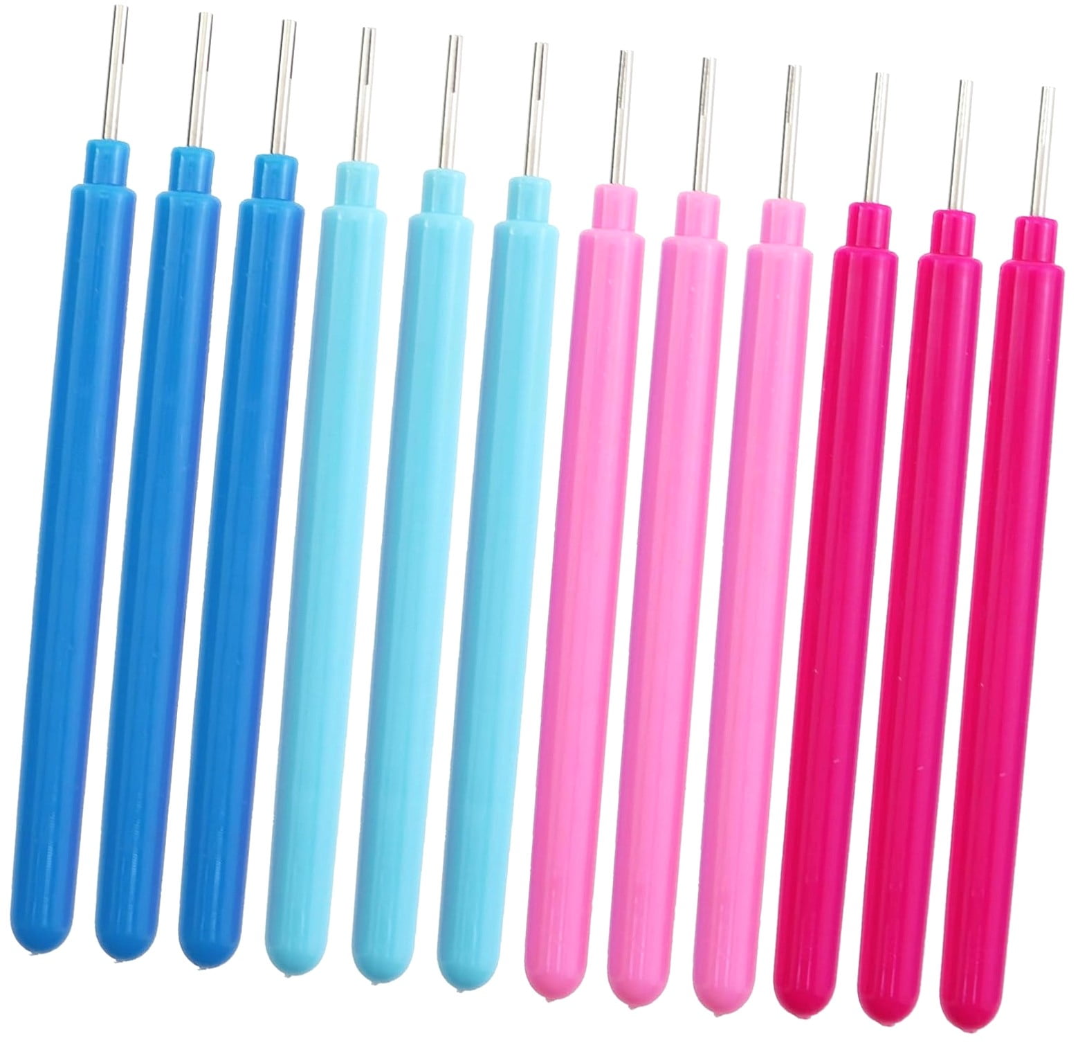 ANYWAY.GO 12PCS Paper Quilting 105mm Derivative Paper Roller Curling ...