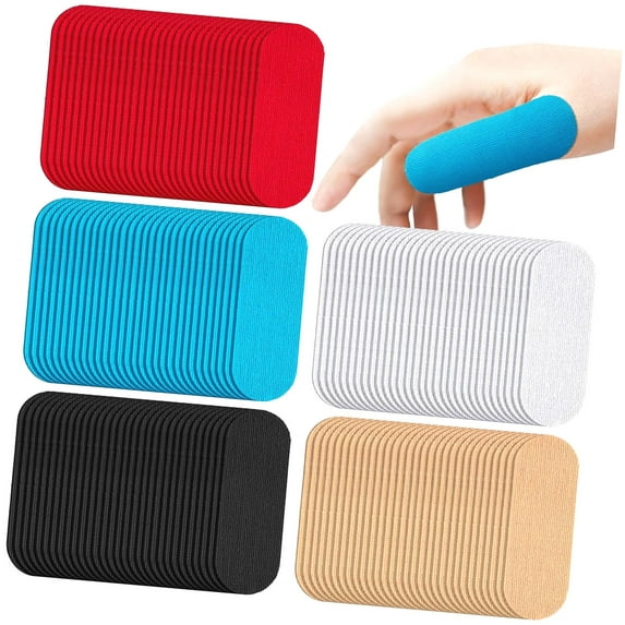 ANYWAY.GO 150 Pieces Bowling Thumb Tape Bowling Protective Finger ...