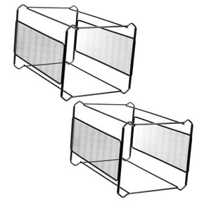 Hanging File Rail