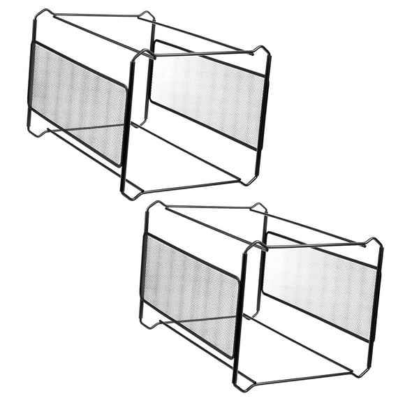 Hanging File Rail