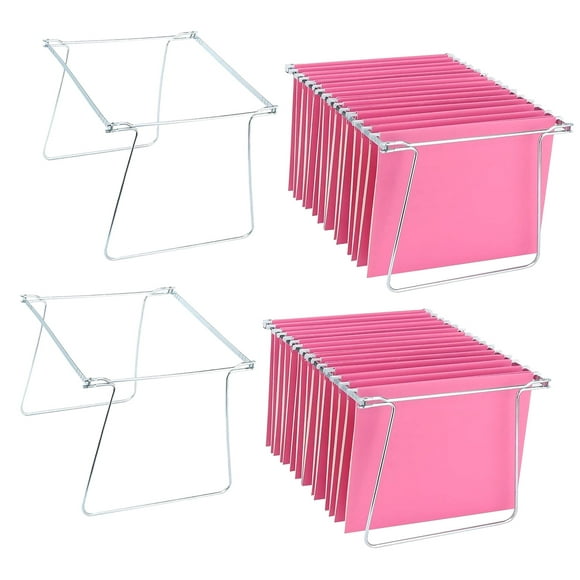 Drawer Rails Hanging Files