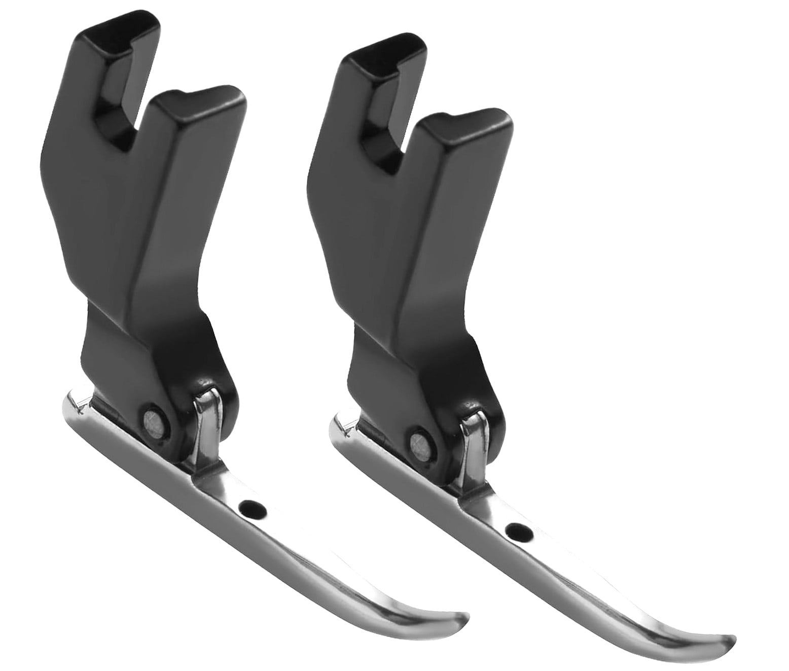 ANYWAY.GO 2 Pcs Presser Foot, Bead Sequin Special Presser Foot, Wedding ...
