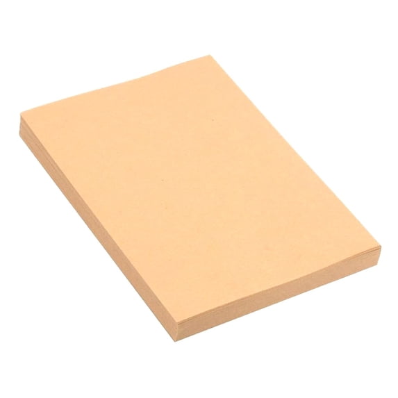 ANYWAY.GO 20 Brown Card,300g Cardstock, Card Stock, Smooth Card Stock ...