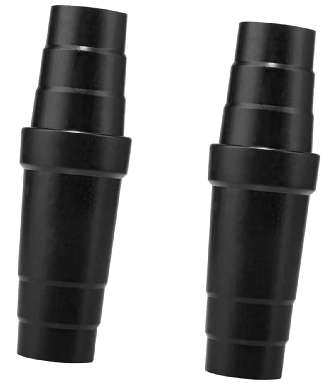 ANYWAY.GO 2Pcs Vacuum Cleaner Hose Adapter To Use Vacuum Cleaner Hose ...
