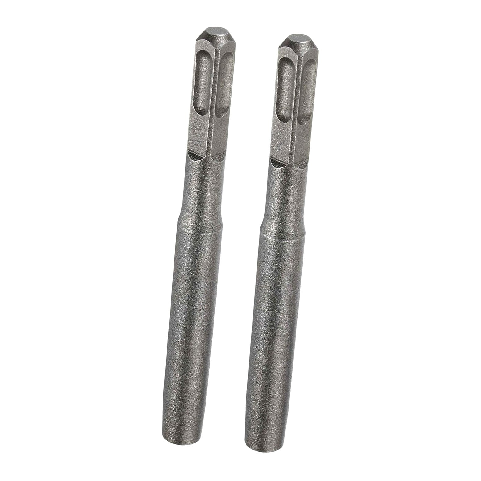 ANYWAY.GO 2pcs SDS Ground Rod Driver 23/64" for 5/16" Ground Rods ...