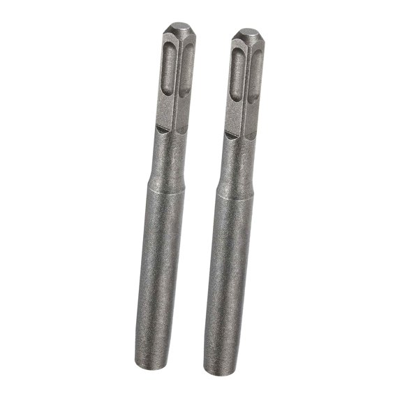 ANYWAY.GO 2pcs SDS Ground Rod Driver 23/64" for 5/16" Ground Rods ...