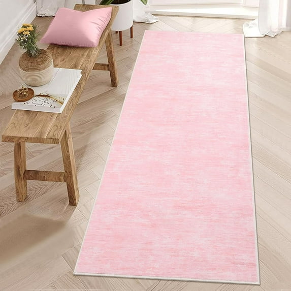 ANYWAY.GO 2x6 Runner Rug Washable Kitchen Runner Rug Runner Mat for ...
