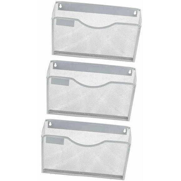 Wall Mounted Paper Trays