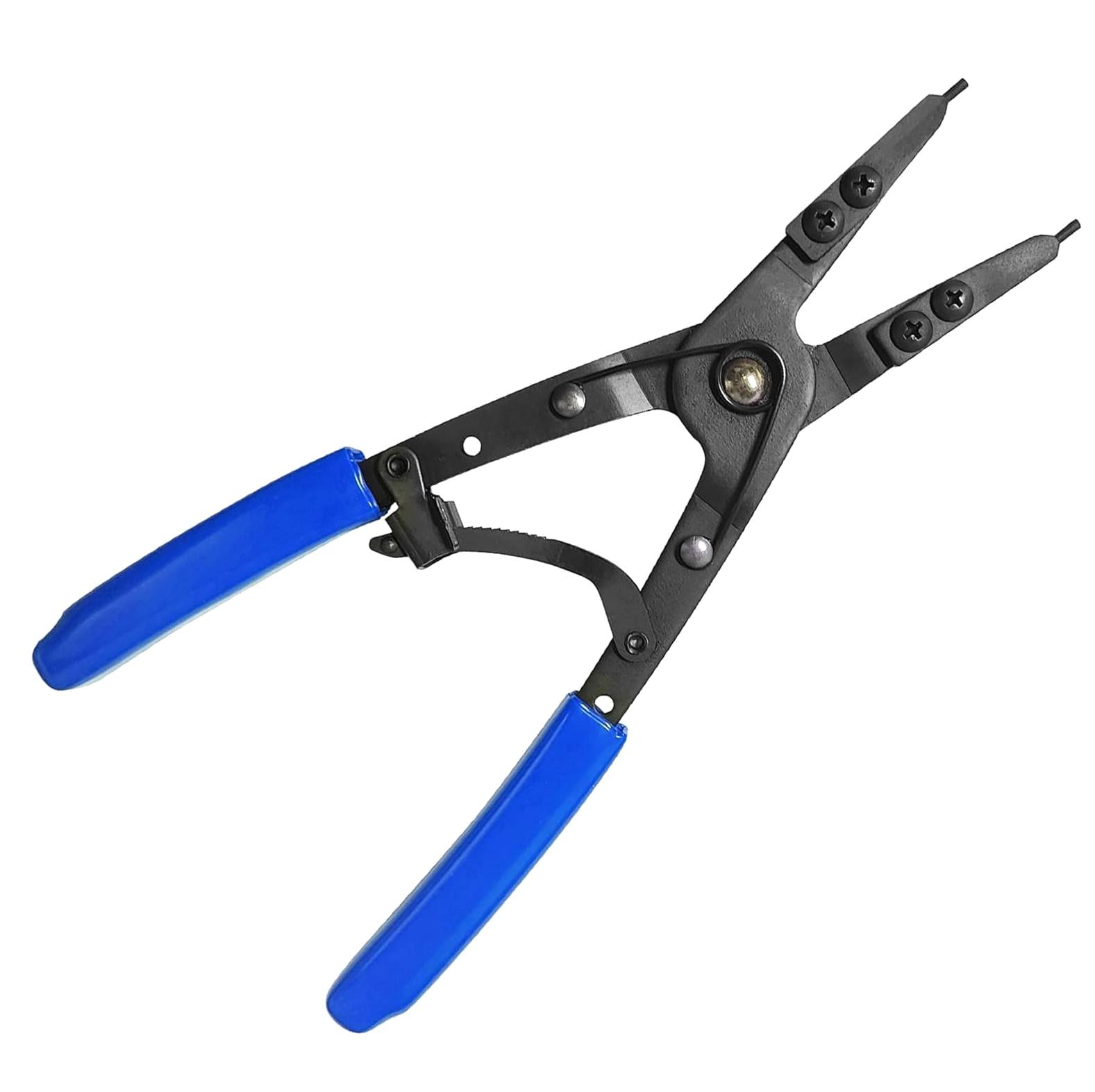 ANYWAY.GO 38700 Spindle Fastener Tool, Internal External Plier Circlip ...