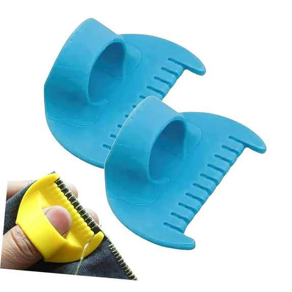 ANYWAY.GO 3mm Seam Guide for Hand Sewing Lockranding , Sewing Needle ...