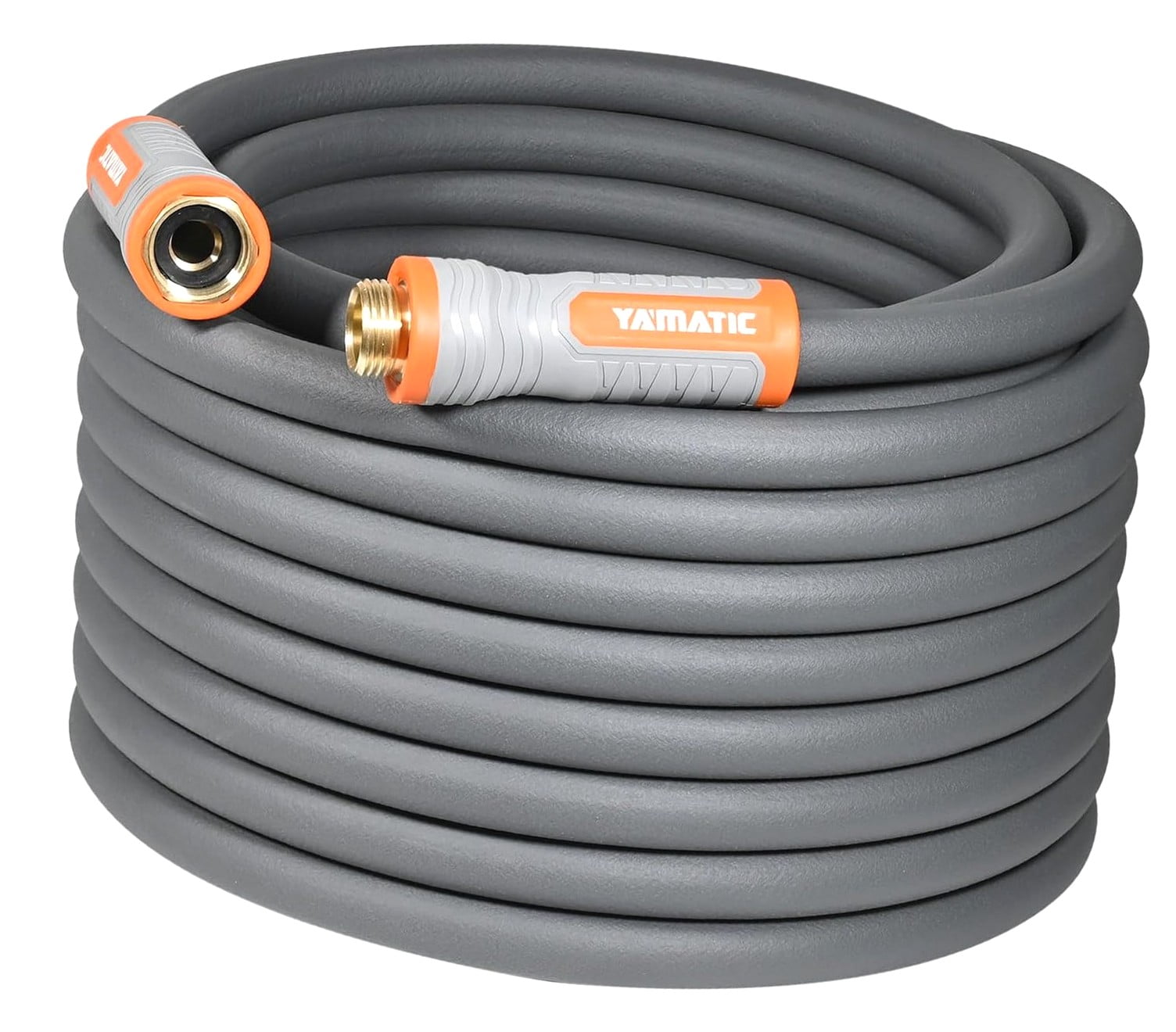 ANYWAY.GO 5/8 inch 50 ft with Handle, Flexible Water Hose, , Kink ...