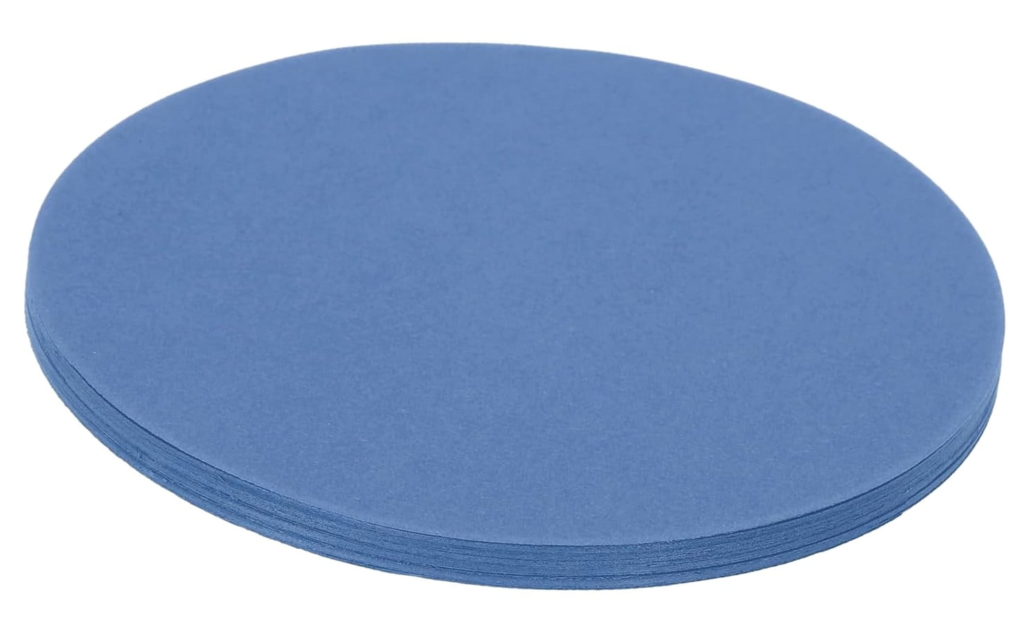 ANYWAY.GO 50 Circles Cutouts Paper, 4 Inch Round Cardstock Paper, [for ...