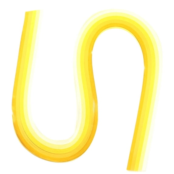 ANYWAY.GO 540 5mm Quilling Strips Paper,120 Pcs Paper Quilling Strip ...