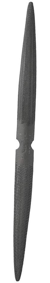 ANYWAY.GO 8 Inch/20.6cm Carving File Double-Ended File Jewelry for Wood ...