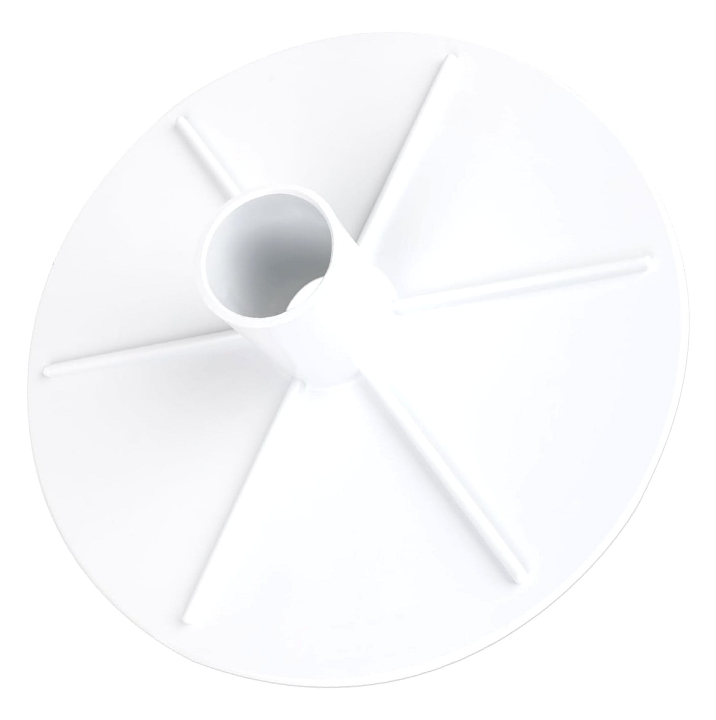 ANYWAY.GO 85001900 Skimmer Vacuum Plate for Pen-tair Admiral S15 S20 ...