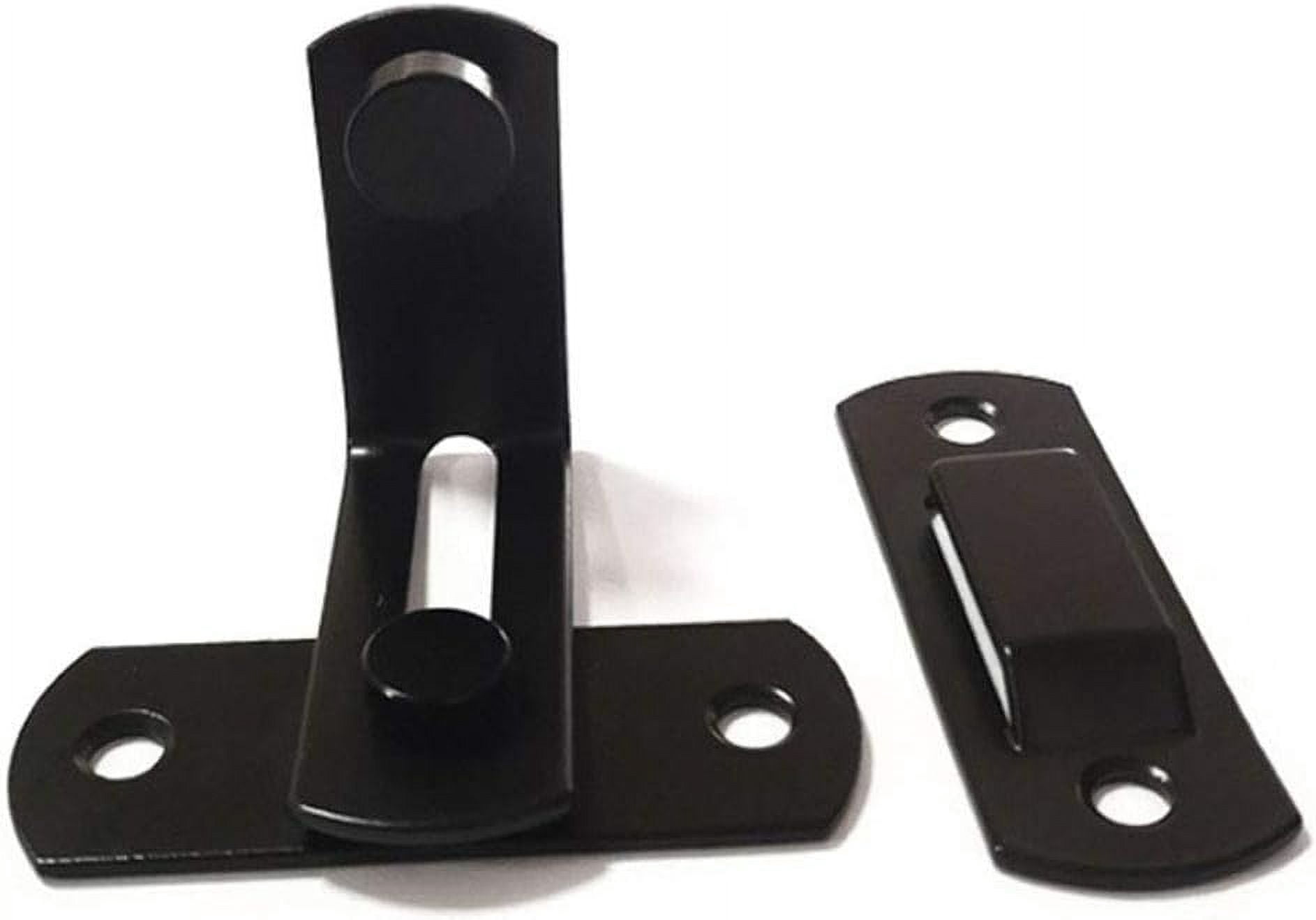 ANYWAY.GO 90 Degree Mobile Door Lock, Right Angle , Privacy Lock ...