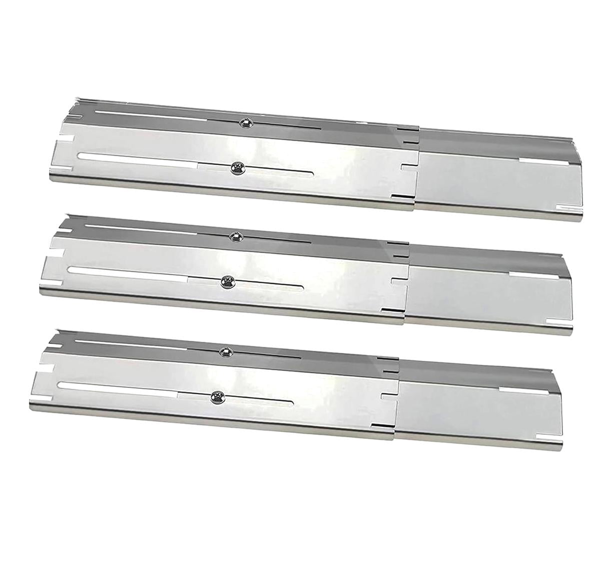 ANYWAY.GO ADJH001 Heat Plates (3-Pack) Adjustable from 11.75" to 21 ...