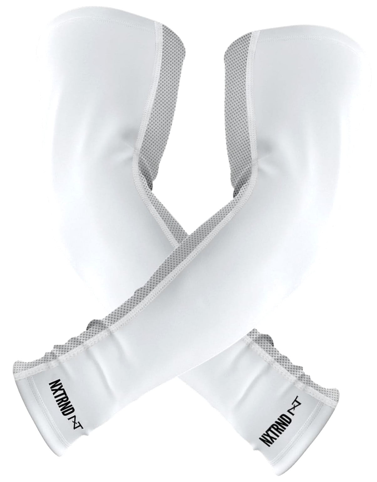 ANYWAY.GO Air- Compression Arm Sleeves for, Pair - Walmart.com