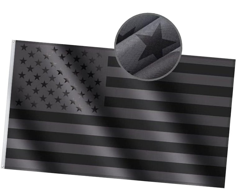 ANYWAY.GO All 3x5 Ft Double Sewn and Fade Proof US America Flags For ...