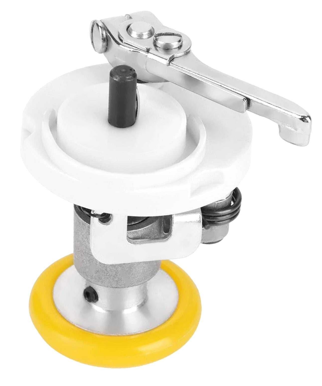 ANYWAY.GO Automatic Bobbin Winder Electrical Sewing Machine Bobbin ...