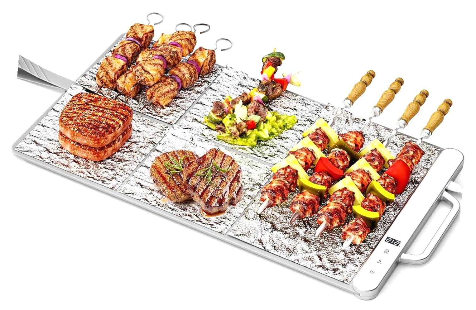 ANYWAY.GO BBQ Blanket for Meat Resting, Insulated Food Warming Mat for ...