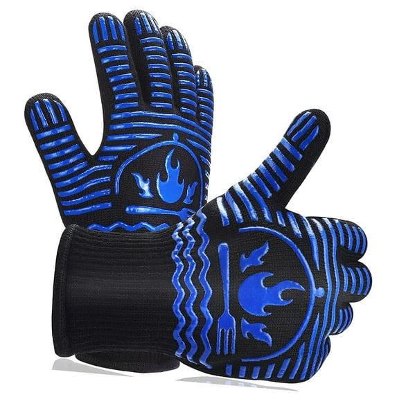 ANYWAY.GO BBQ Thermometer, 1472° Grill Thermometer, for Kitchen ...