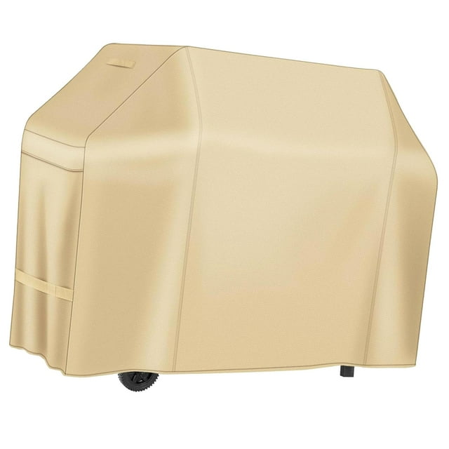 ANYWAY.GO Barbecue Grill Cover - 55 Inch BBQ Cover, Grill Cover, Fade ...