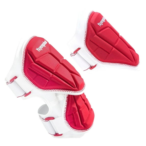 ANYWAY.GO Baseball Batters Elbow , Elbow Protector, Elbow Pad for ...