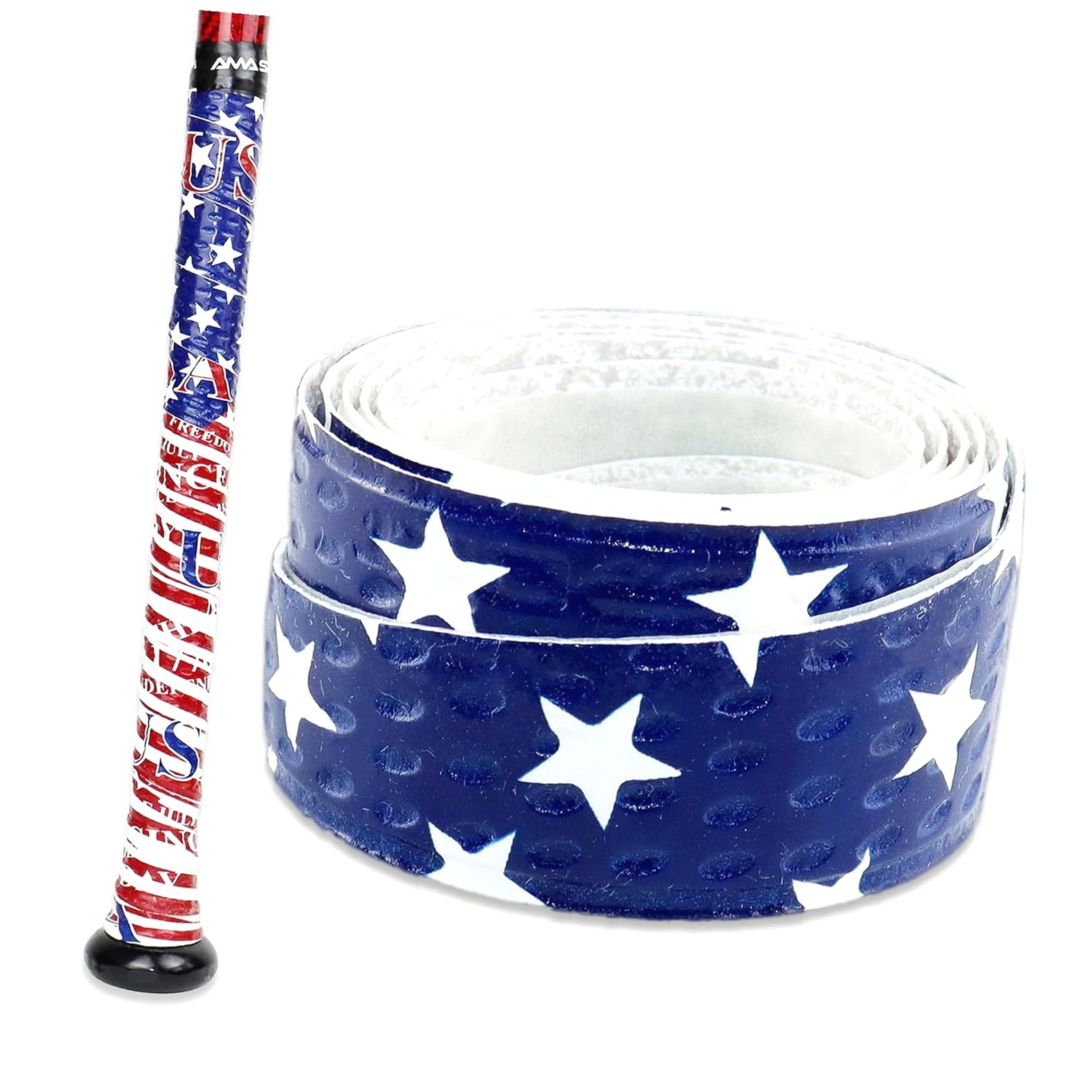 ANYWAY.GO Bat for Baseball – 1.1mm Baseball Bat for Training ...