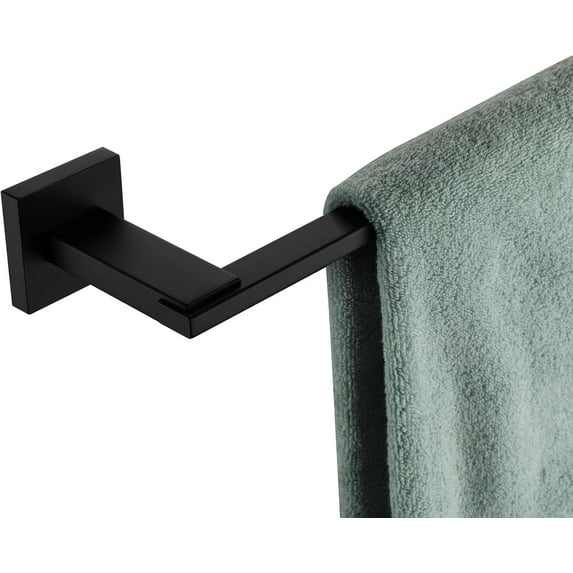 ANYWAY.GO Bathroom Holder 12 Inch Bars Kitchen Hanger Necklace Holder ...