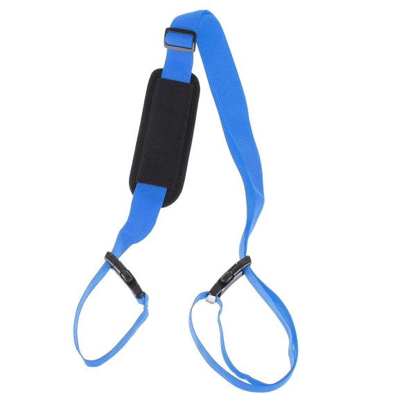 ANYWAY.GO Beach Chair Straps, Beach Chair Straps Shoulder Straps for ...