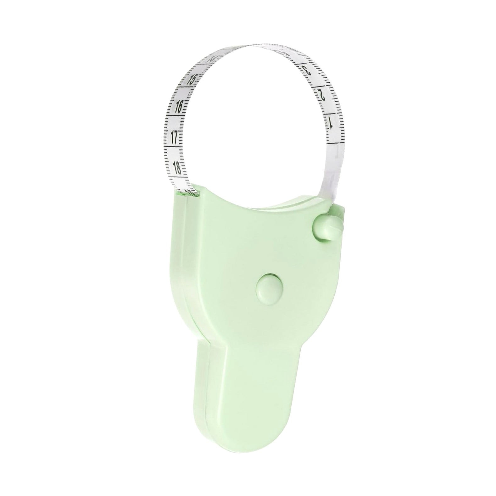 ANYWAY.GO Body Measure Tape 150cm Automatic Telescopic Tape Measure ...